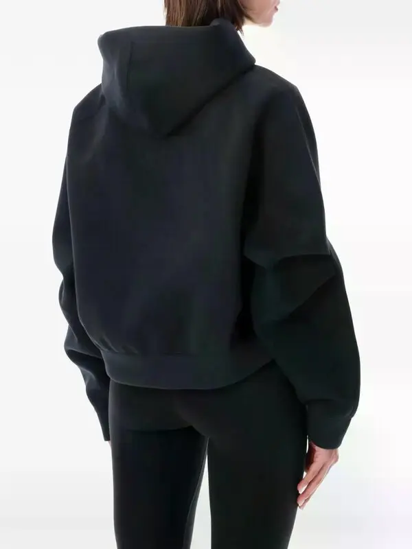 Nike Pre-game Fleece Oversized Hoodie