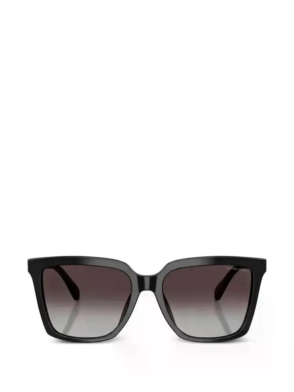 Michael Kors Menaggio Sunglasses - Black