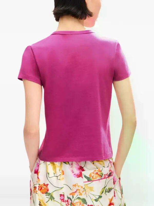Kenzo Eiffel Tower T-shirt