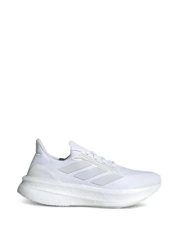Adidas Ultraboost 5x Sneakers - White