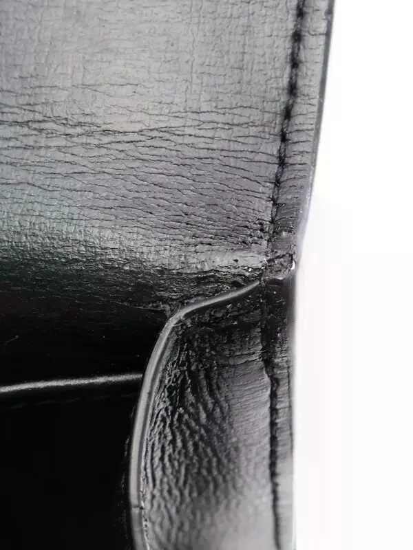 Saint Laurent 2010s Sunset Chain Shoulder Bag
