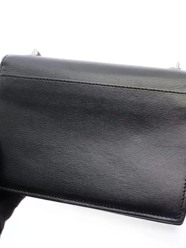 Saint Laurent 2010s Sunset Chain Shoulder Bag
