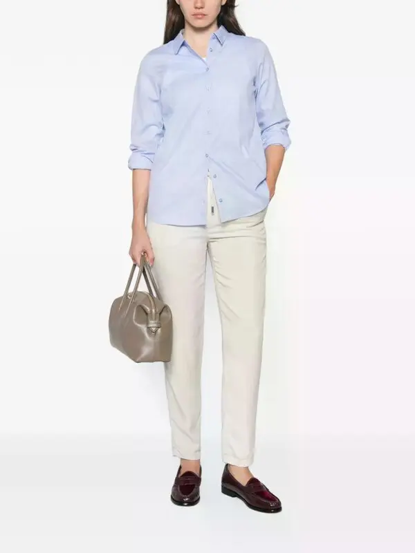 MAISON123 Carla Button-up Shirt