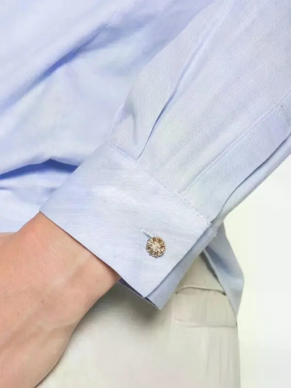 MAISON123 Carla Button-up Shirt