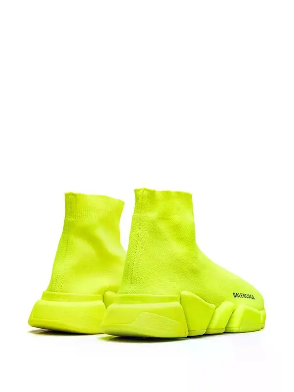 Balenciaga Speed 2.0 Knit Sneakers