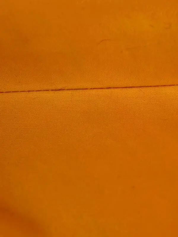 Goyard Senat Zip Coated Canvas Gm Pouch