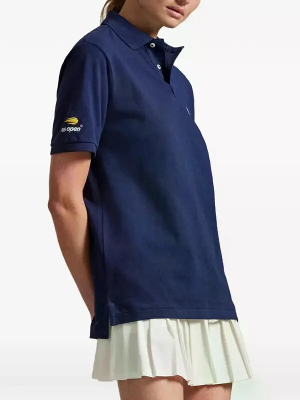 Polo Ralph Lauren Embroidered Logo Polo Shirt