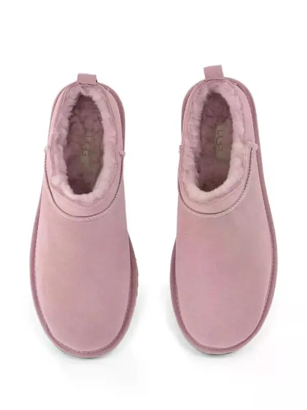 UGG Classic Micro Boots