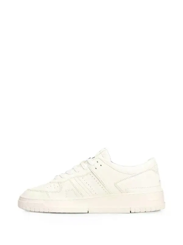 D.a.t.e. Torneo Leather Sneakers