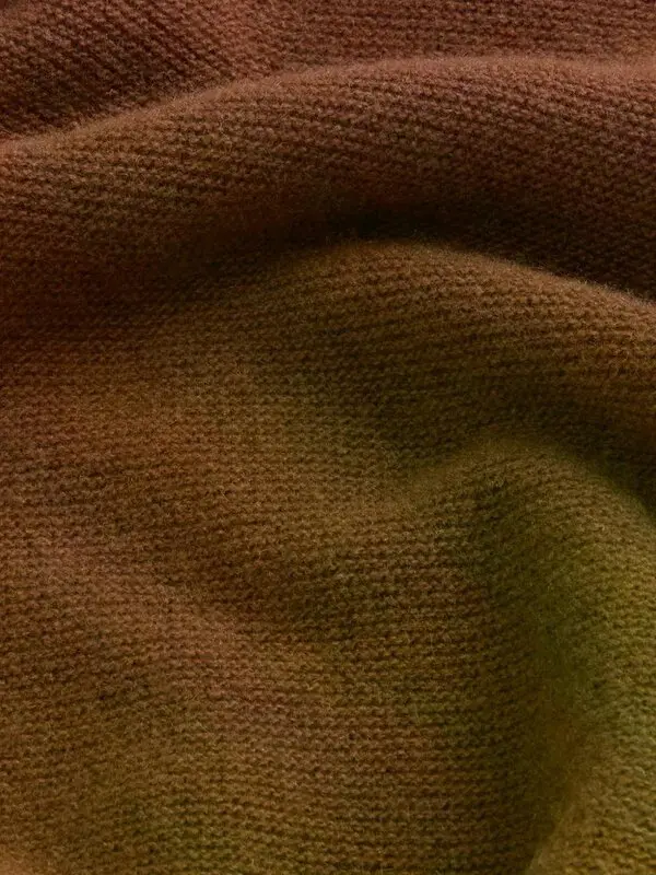 Woolrich Fine-knit Crew-neck Sweater