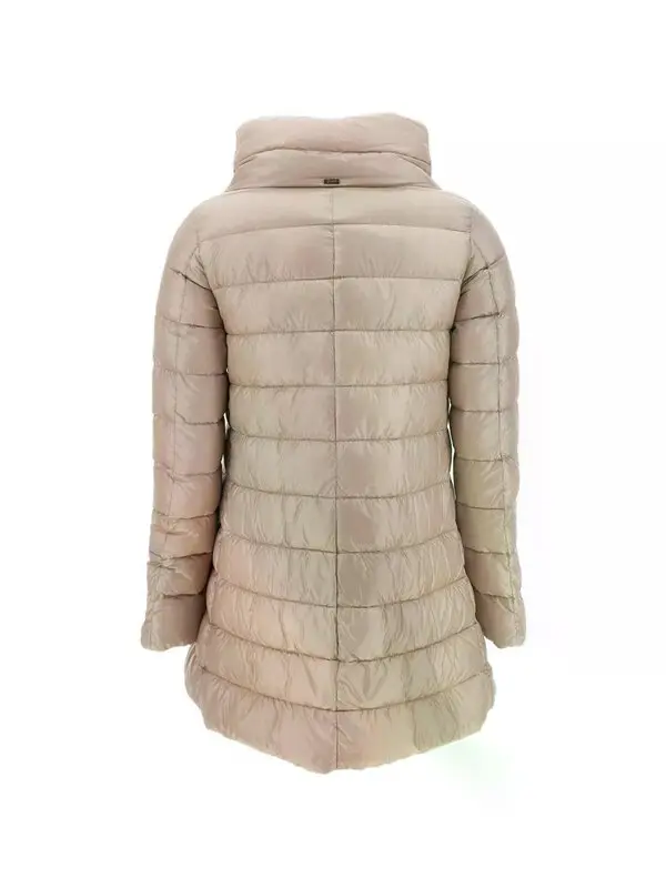 Herno Amelia Quilted Down Coat