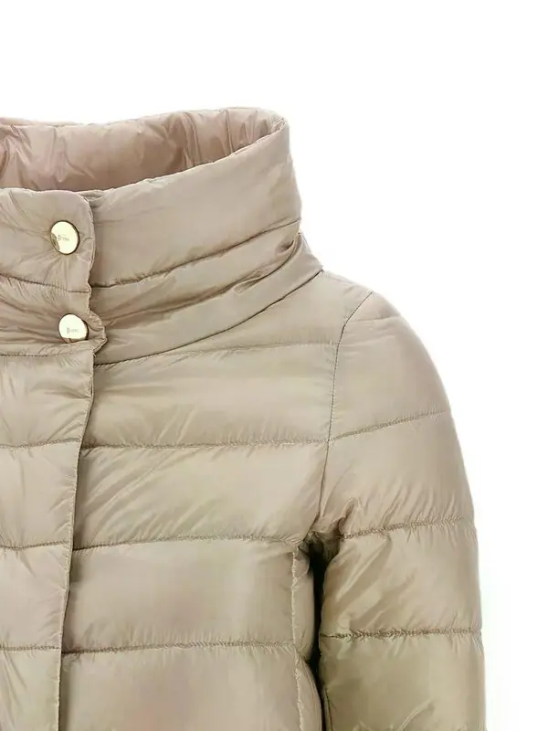 Herno Amelia Quilted Down Coat