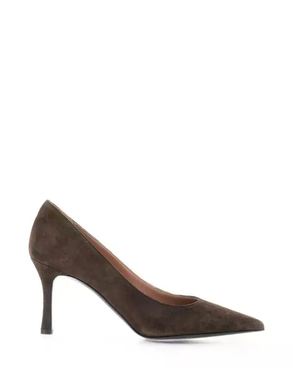 POLLINI Pointed-toe Stiletto Heel Pumps