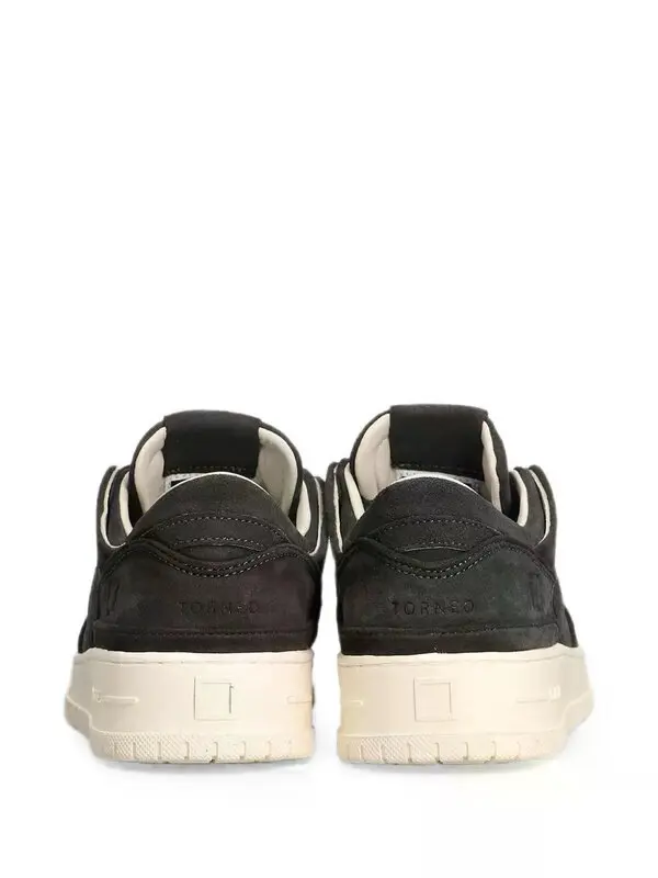 D.a.t.e. Torneo Suede Sneakers