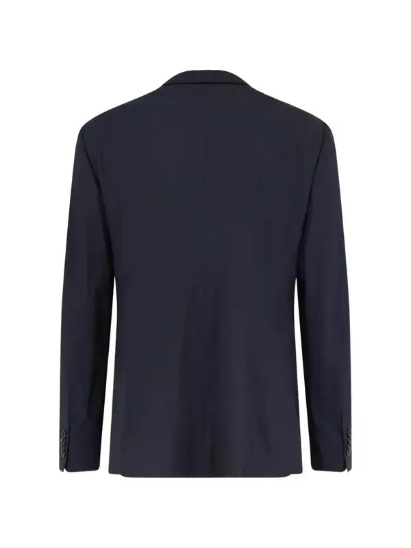 Giorgio Armani Double-breasted Suit