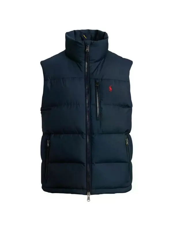 Polo Ralph Lauren The Gorham Down Gilet