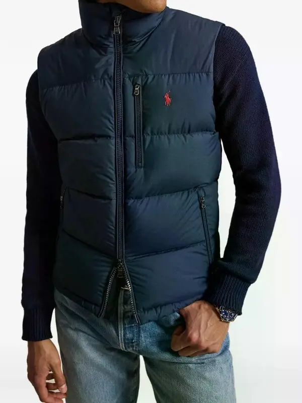 Polo Ralph Lauren The Gorham Down Gilet