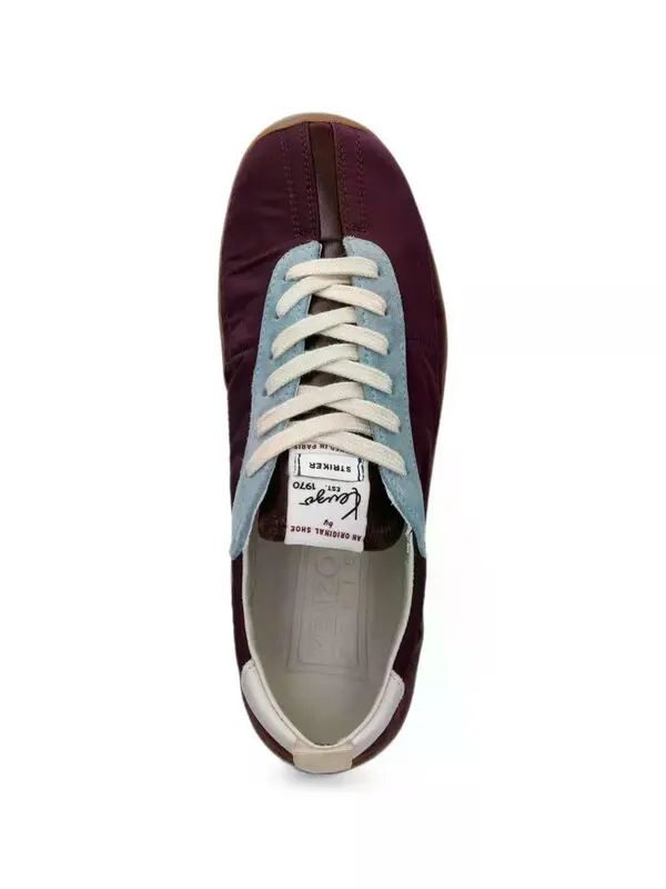 Kenzo Striker Low-top Sneakers