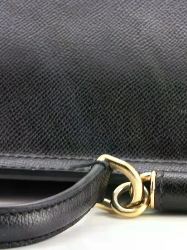 Dolce & Gabbana Miss Sicily Large Shoulder Bag - Black