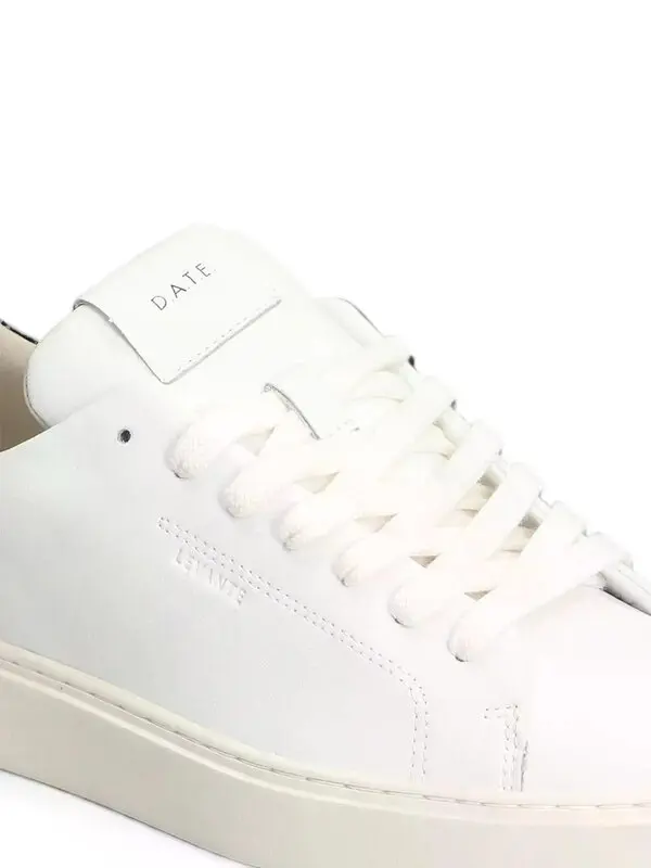 D.a.t.e. Levante Contrast-heel Sneakers