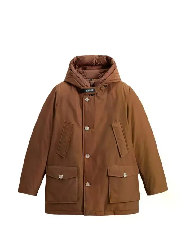 Woolrich Arctic Hooded Parka