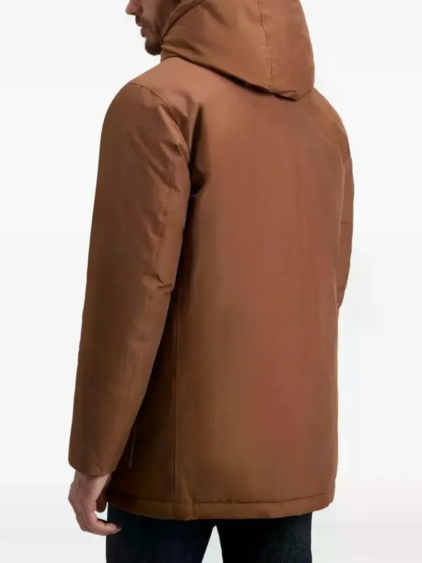Woolrich Arctic Hooded Parka