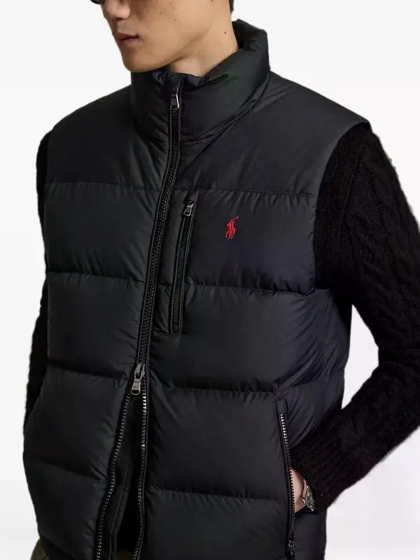 Polo Ralph Lauren The Gorham Down Gilet