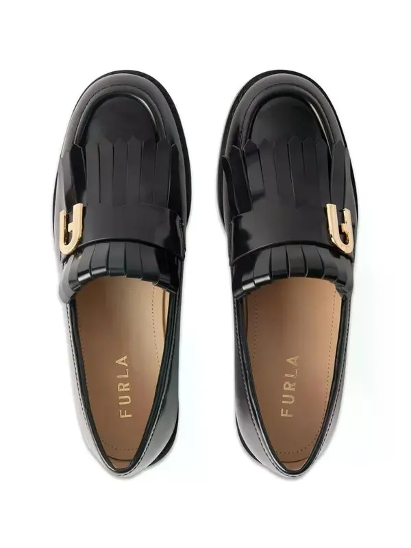 Furla Lidia Loafers