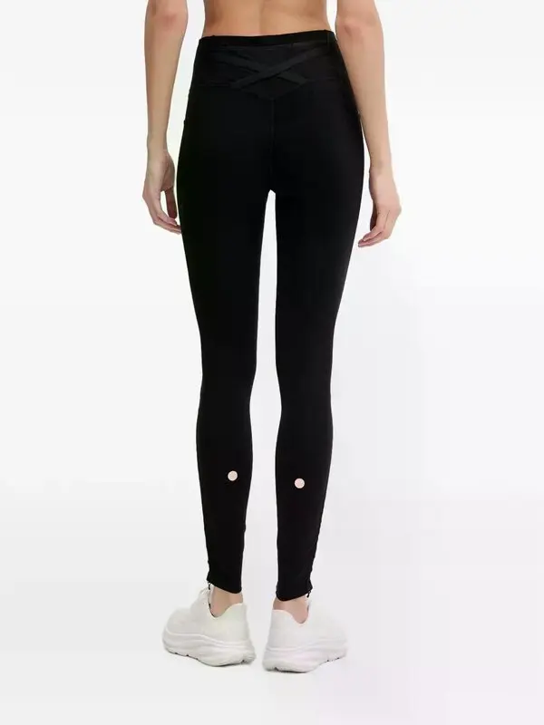 Asics Nagino Run Adjustable Tight Leggings