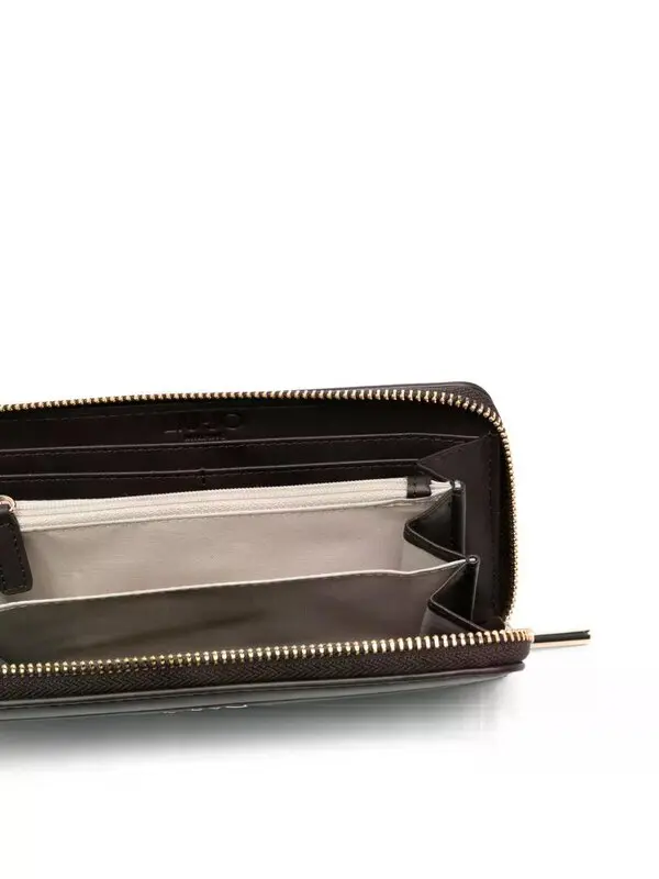 Liu Jo Zip-around Wallet