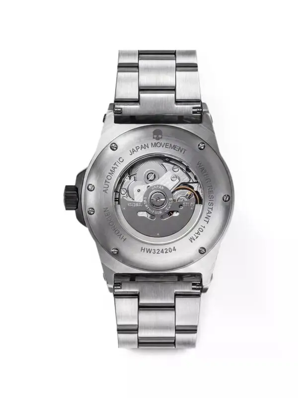 HYDROGEN Sportivo 42mm Watch