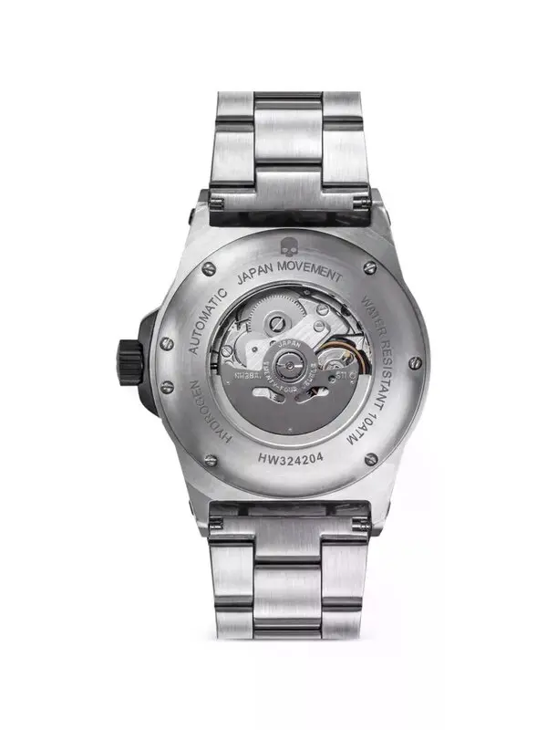 HYDROGEN Sportivo 42mm Automatic Watch