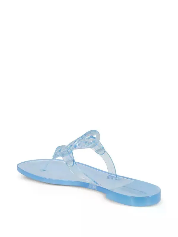 Tory Burch Miller Jelly Sandals