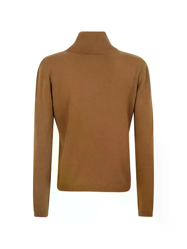 Kiton Roll-neck Knitted