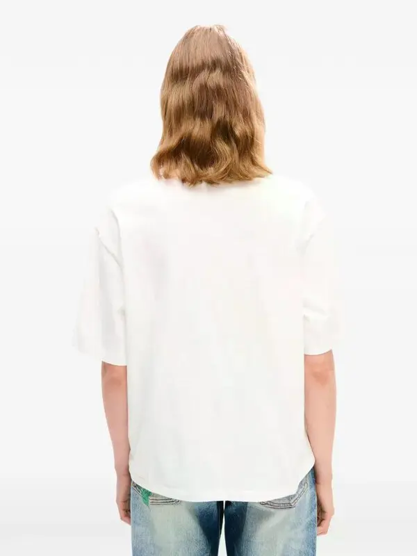 Kenzo Loves Cherry-print T-shirt