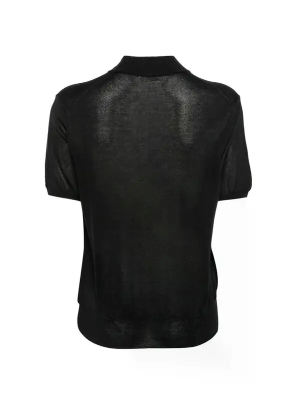 ZANONE Short-sleeve Sweater