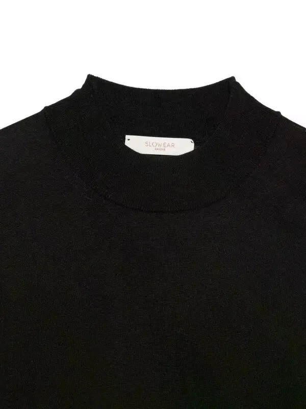 ZANONE Short-sleeve Sweater