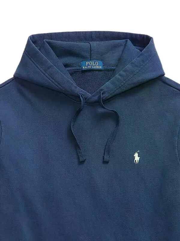 Polo Ralph Lauren Loopback Fleece Hoodie