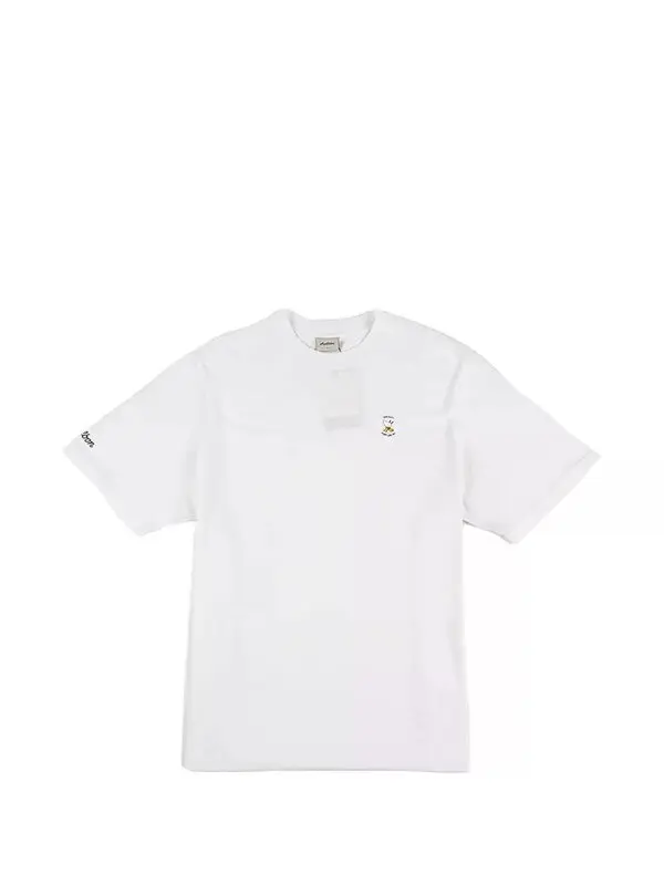 MALBON Takout Bermuda Short-sleeve T-shirt