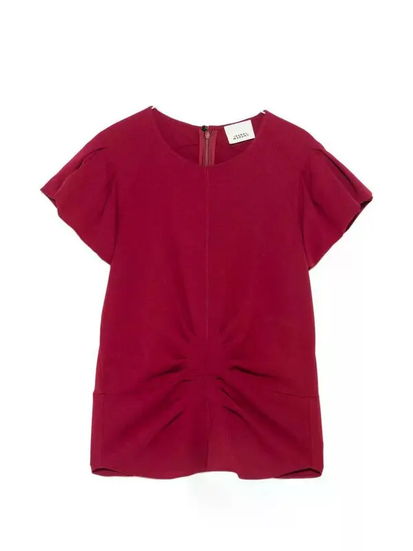 Isabel Marant Étoile Tullya Top