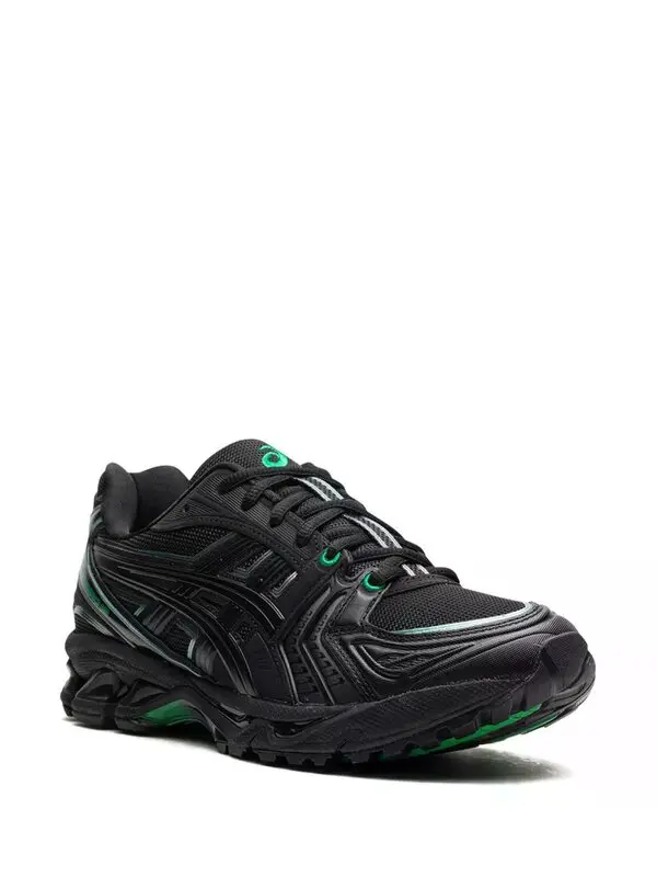 Asics Gel-kayano 14 "green" Sneakers