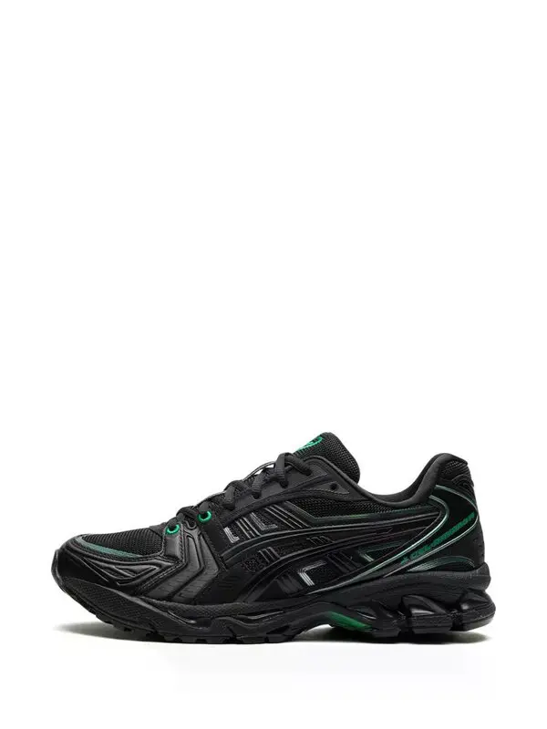 Asics Gel-kayano 14 "green" Sneakers
