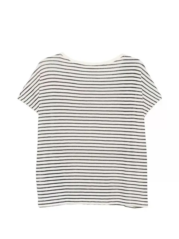 DRYKORN Striped T-shirt