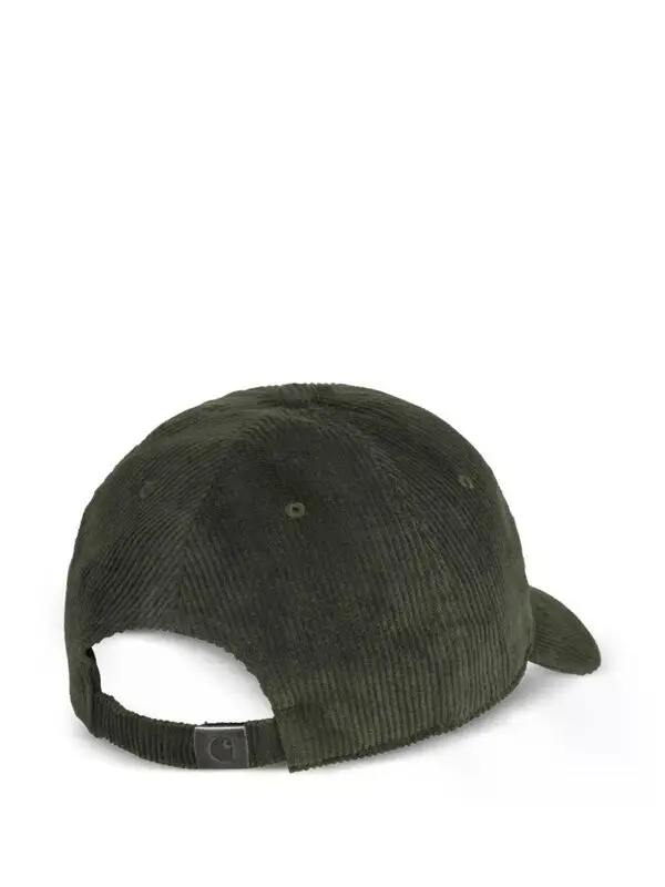 Carhartt Work In Progress Harlem Cap