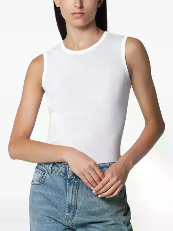 FLORE FLORE Esmé Sleeveless Top