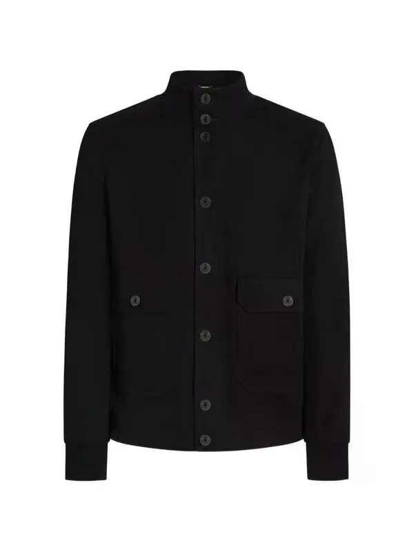 Dolce & Gabbana Wool Jacket