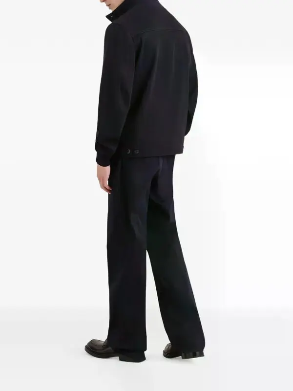 Dolce & Gabbana Wool Jacket