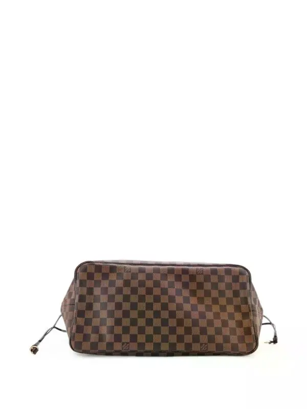 LOUIS VUITTON Neverfull Damier Gm Tote Bag