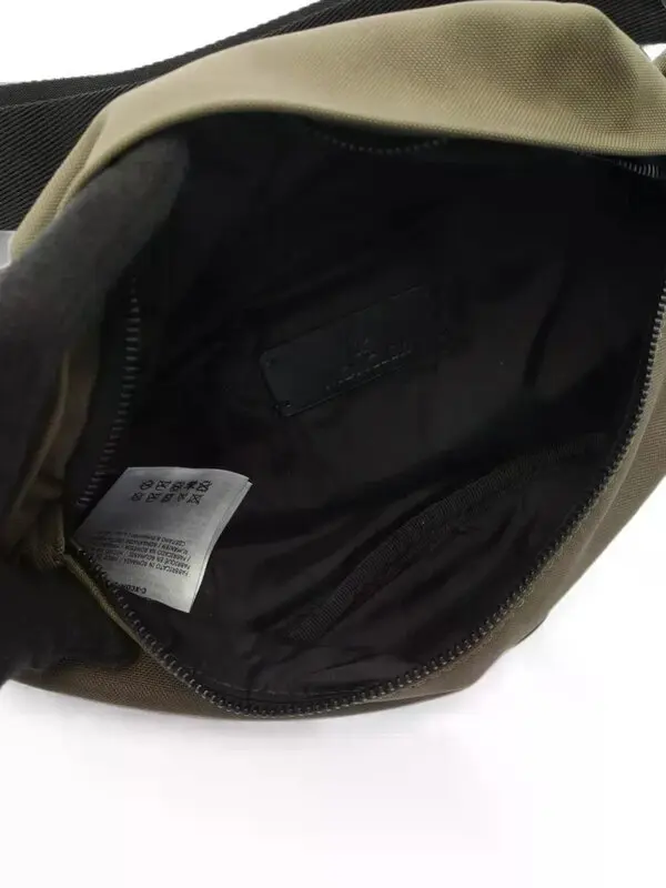 Moncler 2020s Small Durance Belt Bag