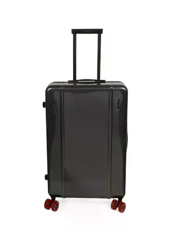FLOYD Glossy Hardshell Holdalls